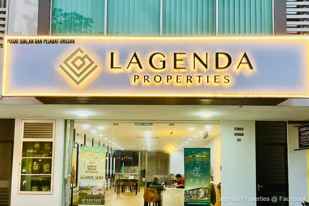 Lagenda Properties ceases to be substantial shareholder in Northern Solar